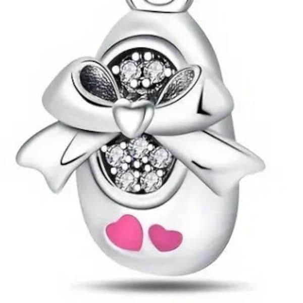 Baby Girl Charms - Etsy