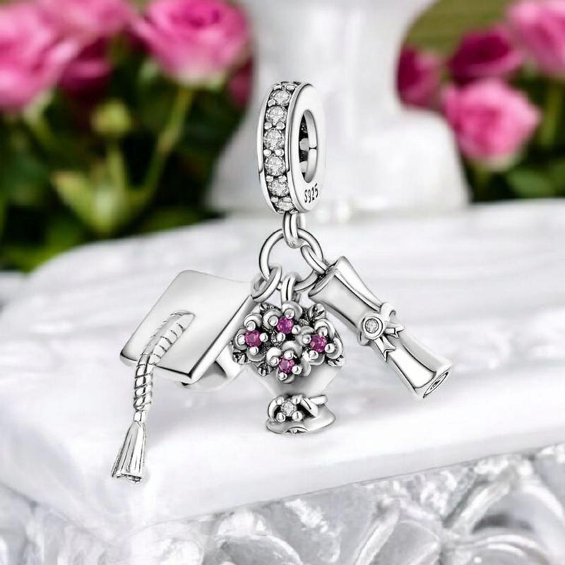 31. Pandora Bracelet - Etsy