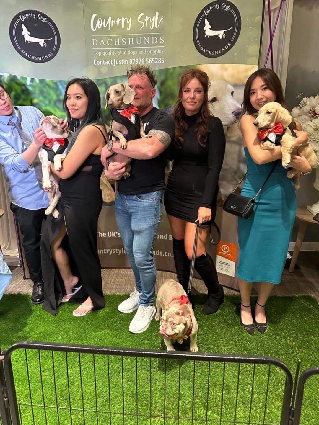 Custom Made Dog Attire for Your Special Occasions-dog - Etsy