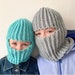 Baklava ski-mask - Etsy