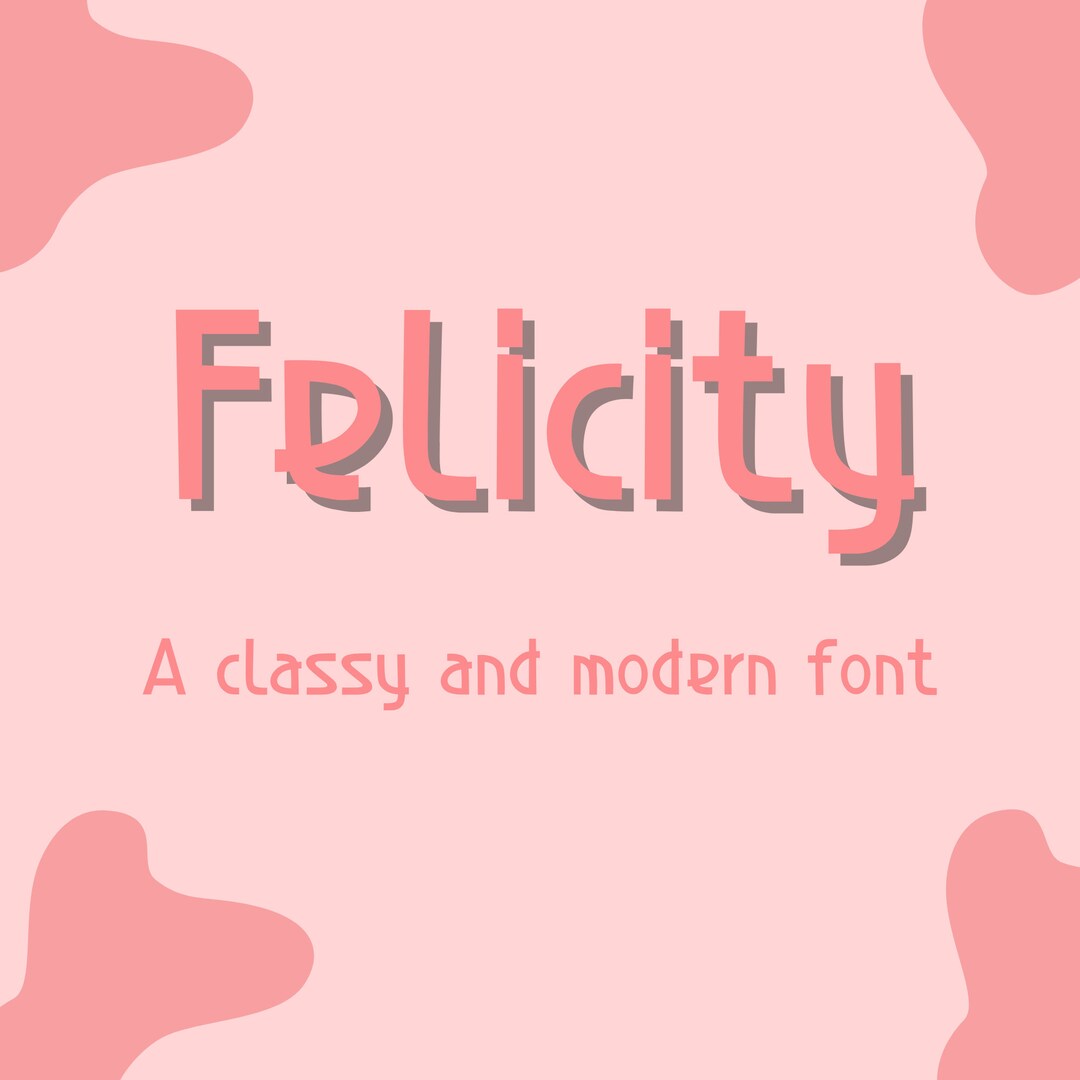Felicity Font,daradesign Font,realistic Handwritten Font,neat Font ...