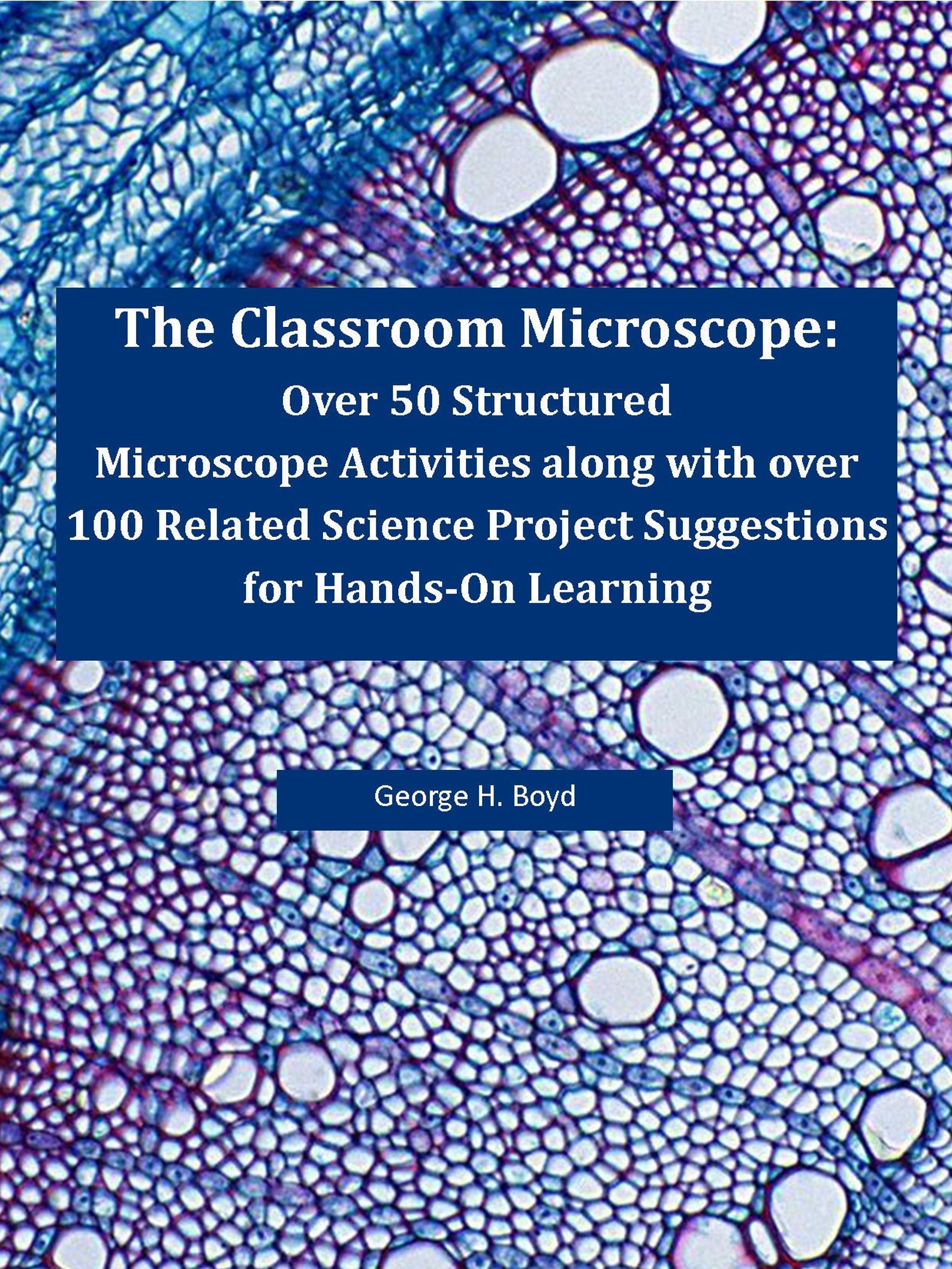 The Classroom Microscope - Etsy