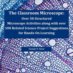 The Classroom Microscope - Etsy