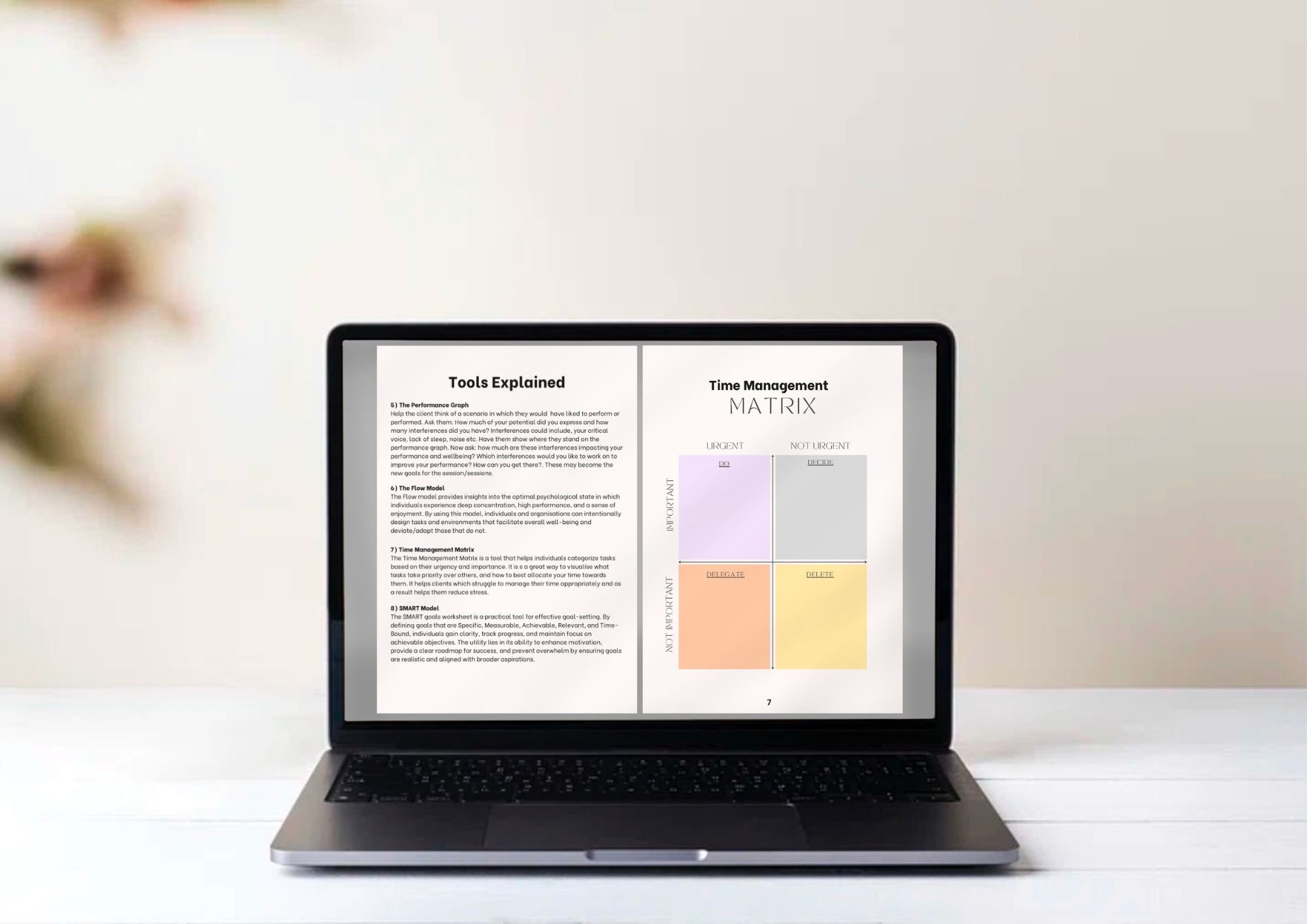 Coaching Toolkit | Coach Worksheets | Bundle | Life Coaching | Personal ...