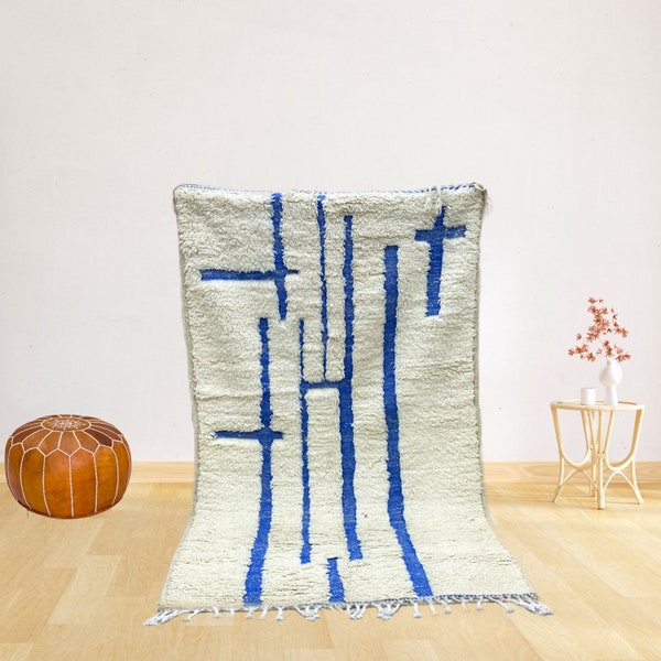 Hand Woven Rug - Etsy