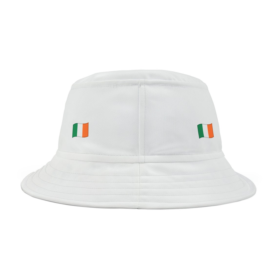 St Patrick's Day Bucket Hat - Irish Hat - Luck of the Irish - Shamrock ...