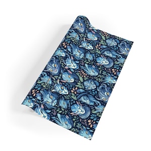 Avatar Neytiri Wrapping Paper - Neytiri Gift Wrap - Avatar Themed Party ...