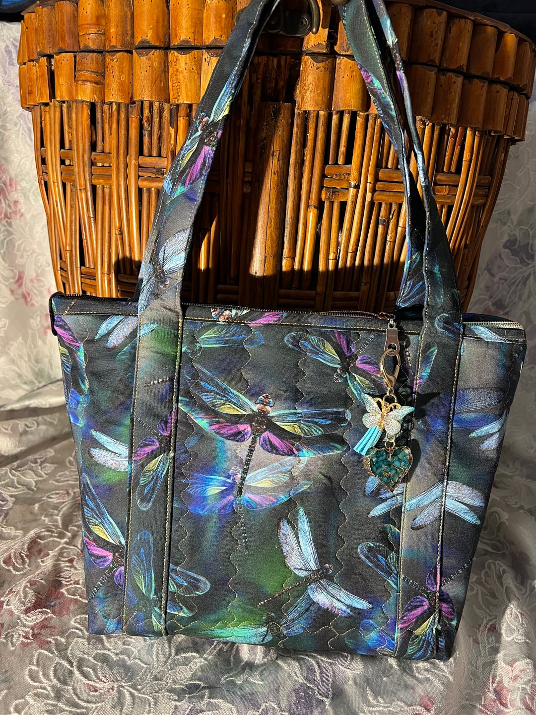 Delightful Dragonflies - Etsy