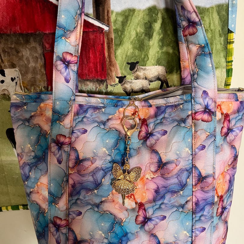 Butterfly Shaped Purses - Etsy