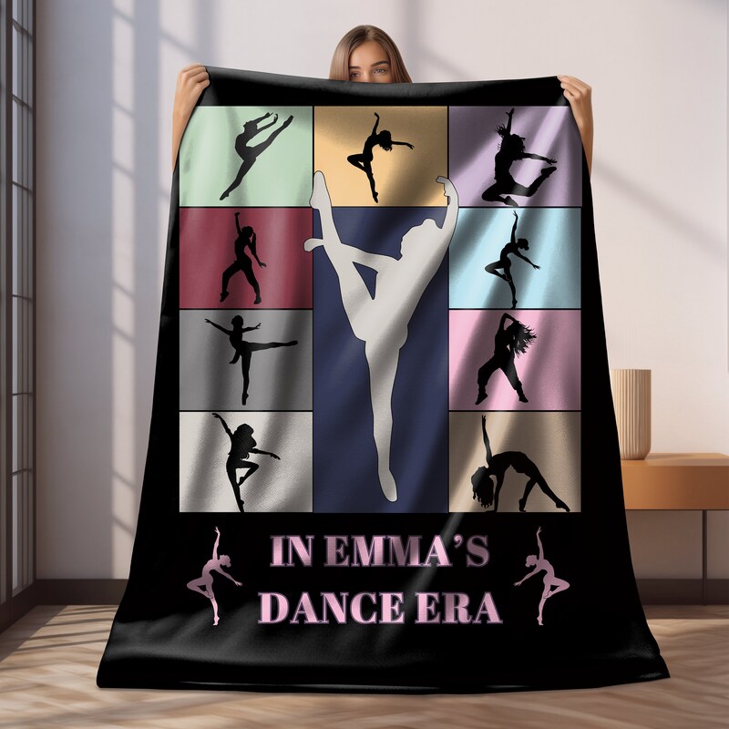 Dance Gifts - 60+ Gift Ideas for 2025