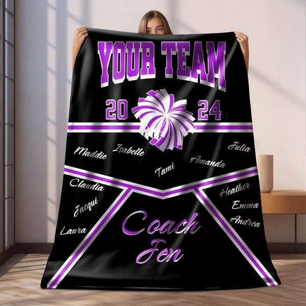 Cheer Coach Gift - 60+ Gift Ideas for 2025