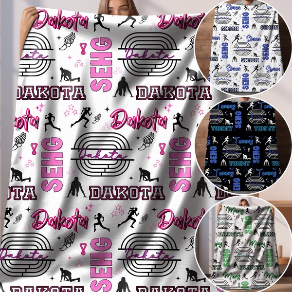 Senior Track and Field Coach Gift - 60+ Gift Ideas for 2024