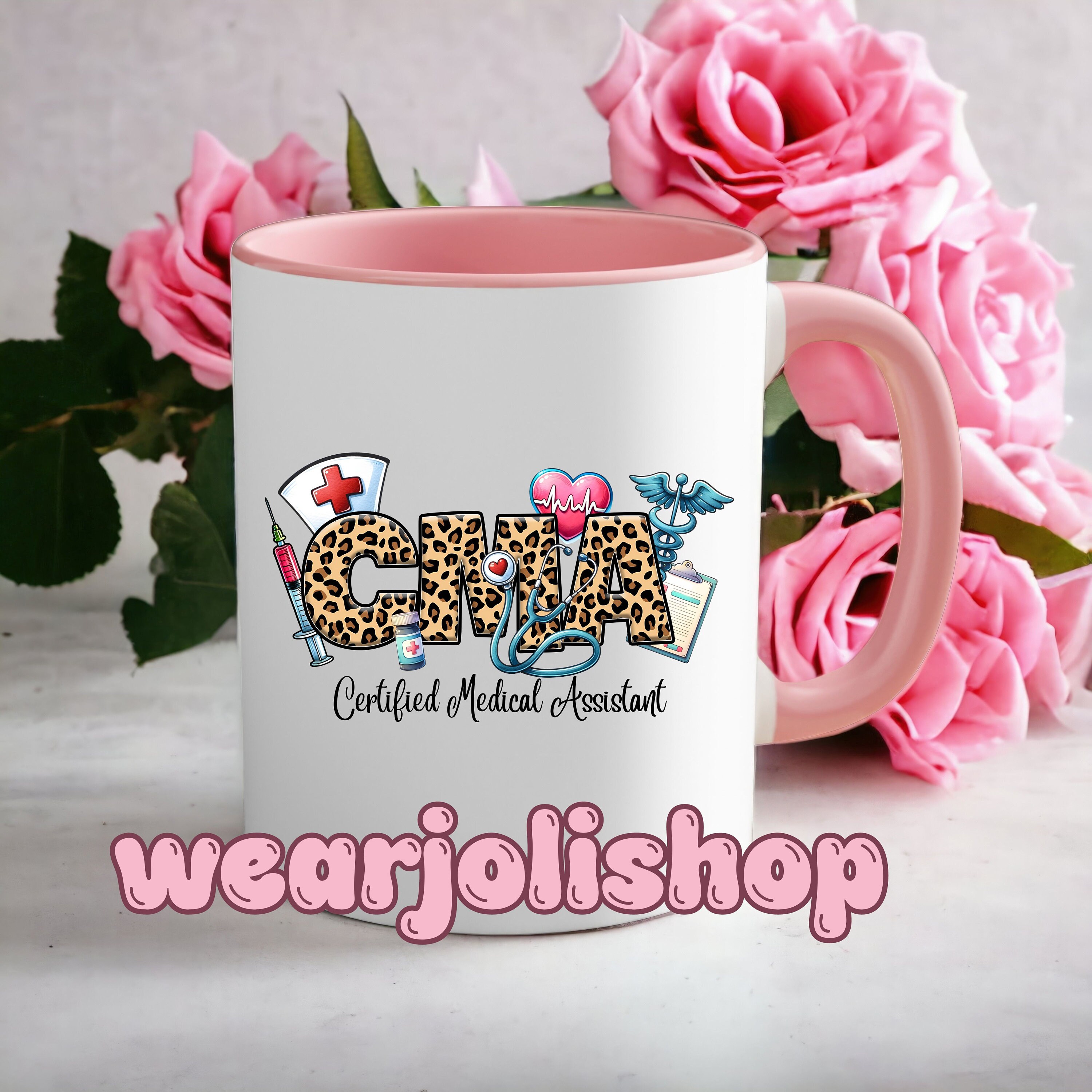 CMA Svg Nurse Svg Svg for Shirts Nurse Png Medical Svg Nursing Svg Svg ...