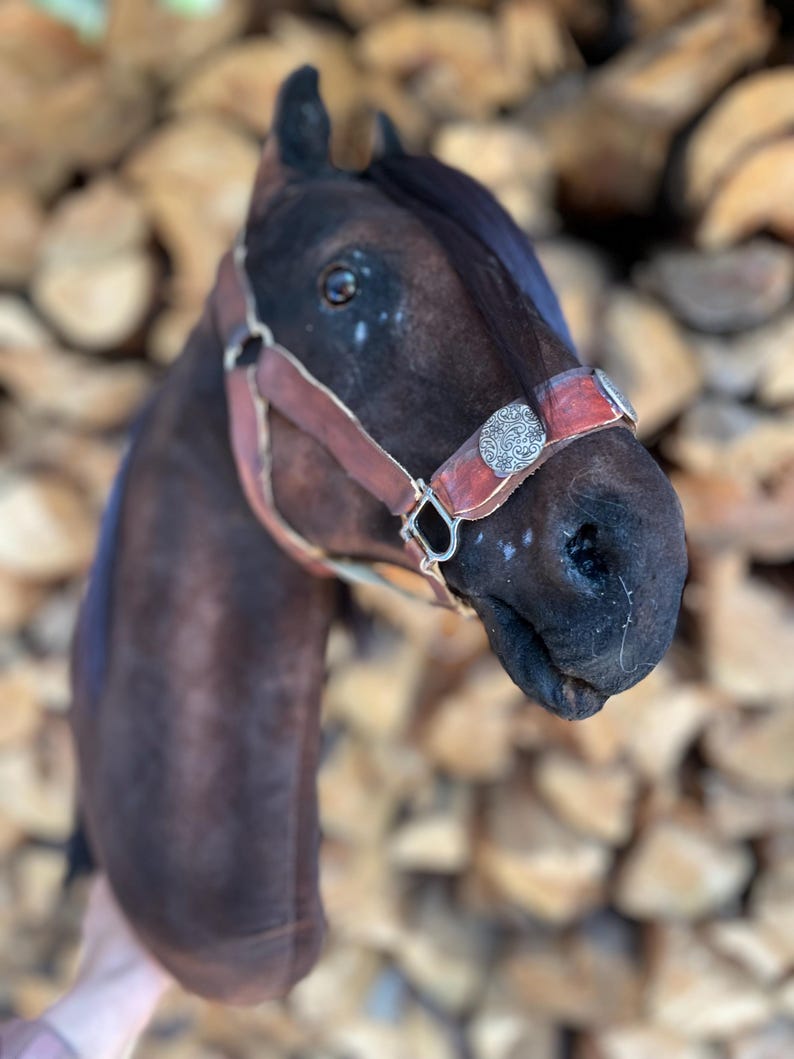 Nimue the Hobby Horse - Etsy