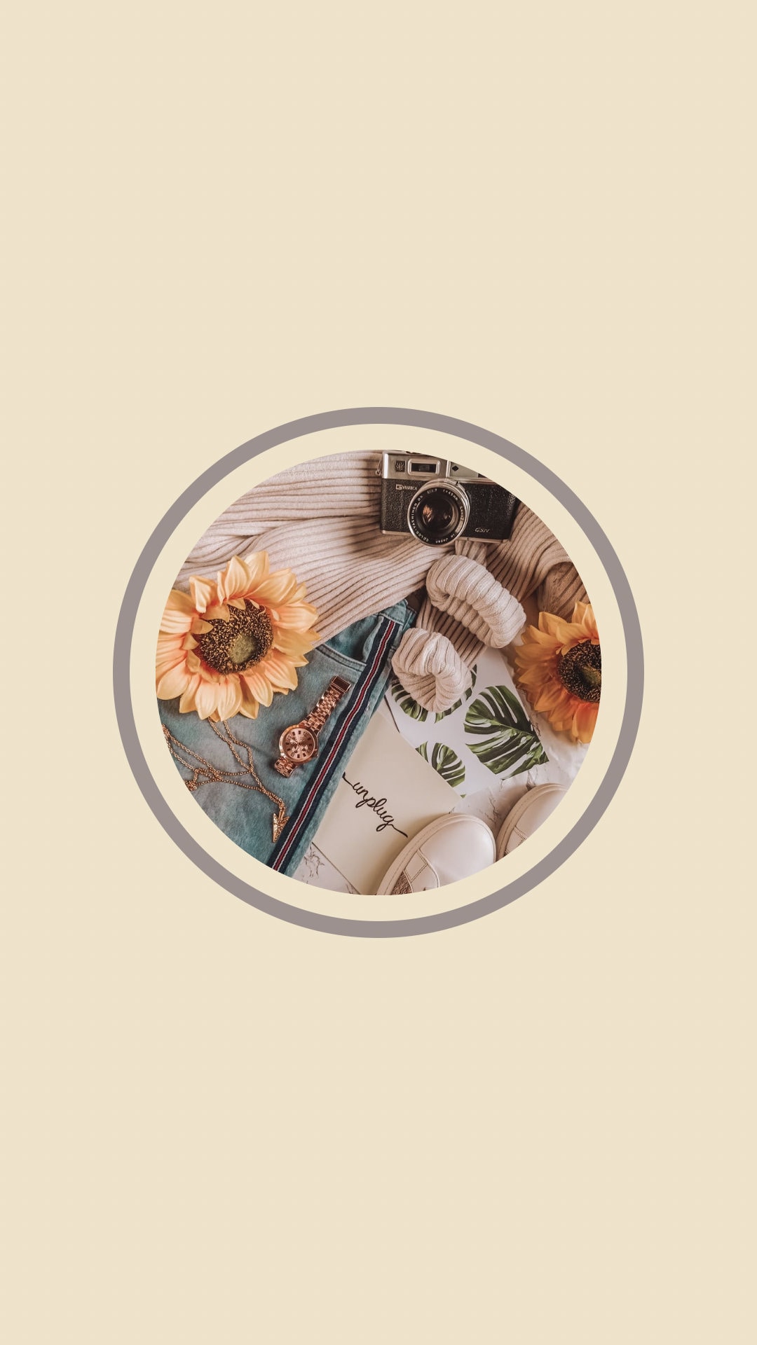 Aesthetic Story Highlight Icons - Etsy