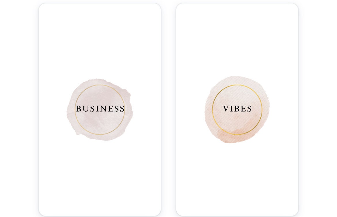 Instagram Highlight Icons- Old Money (for Her) 38 Icons - Etsy
