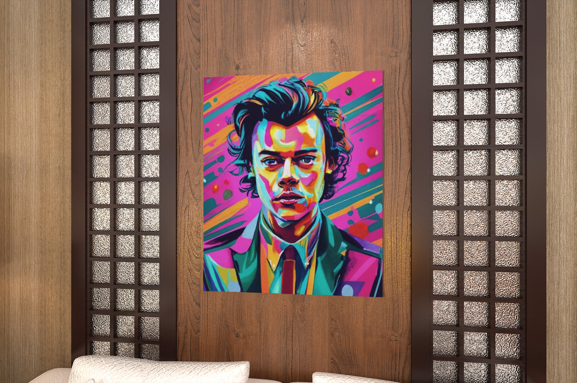 Harry Styles Poster, Harry Styles Print, Harry Styles Merch, Harry ...