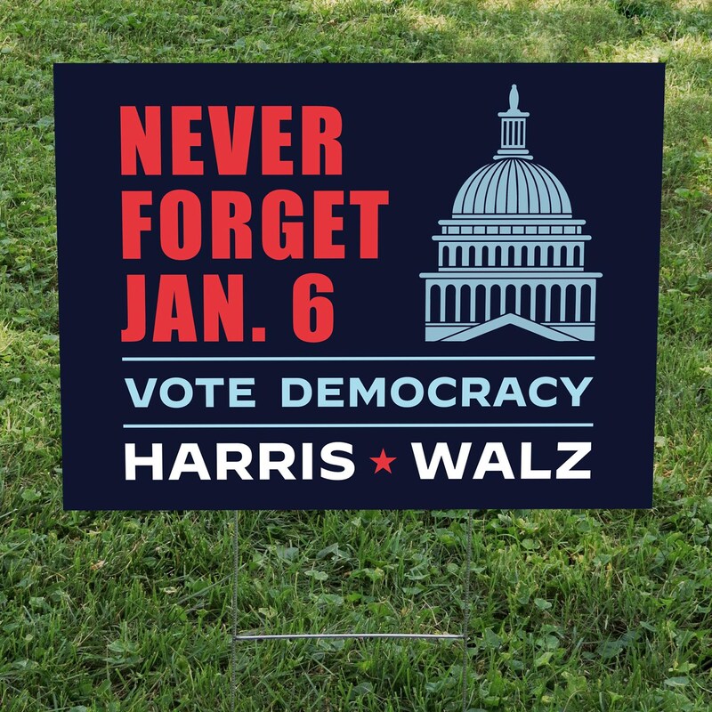 Yard Signs - Etsy