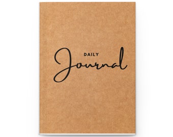 Rockabully Hardcover Journal Matte - Etsy