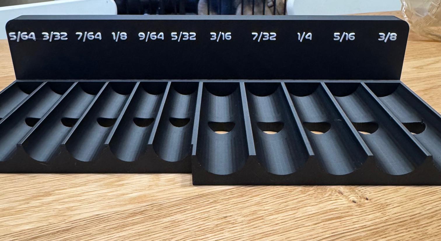 Icon SAE T-handle Magnetic Organizer - Etsy
