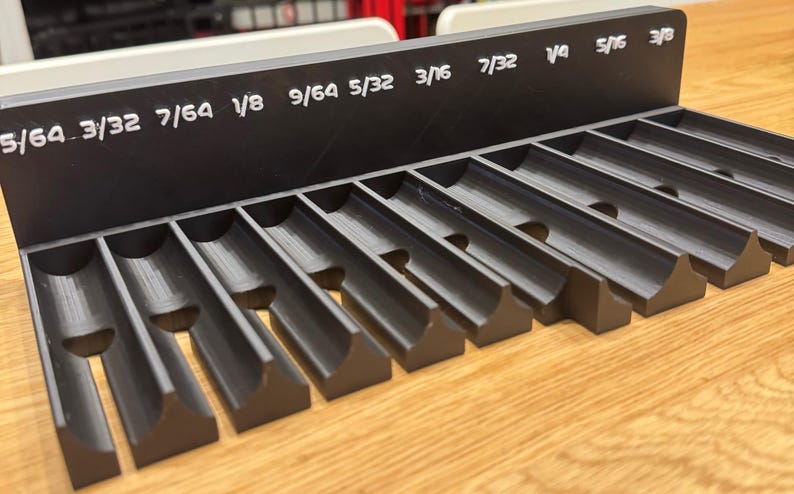 Icon SAE T-handle Magnetic Organizer - Etsy