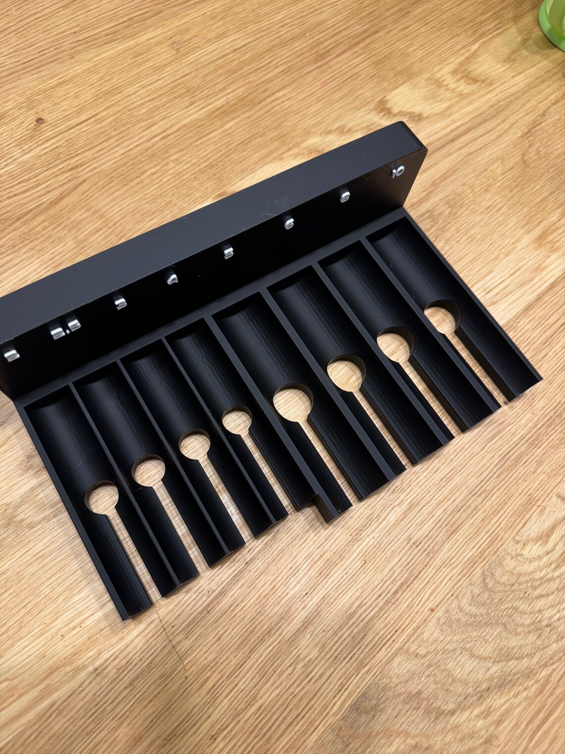 Icon Metric T-handle Magnetic Organizer - Etsy