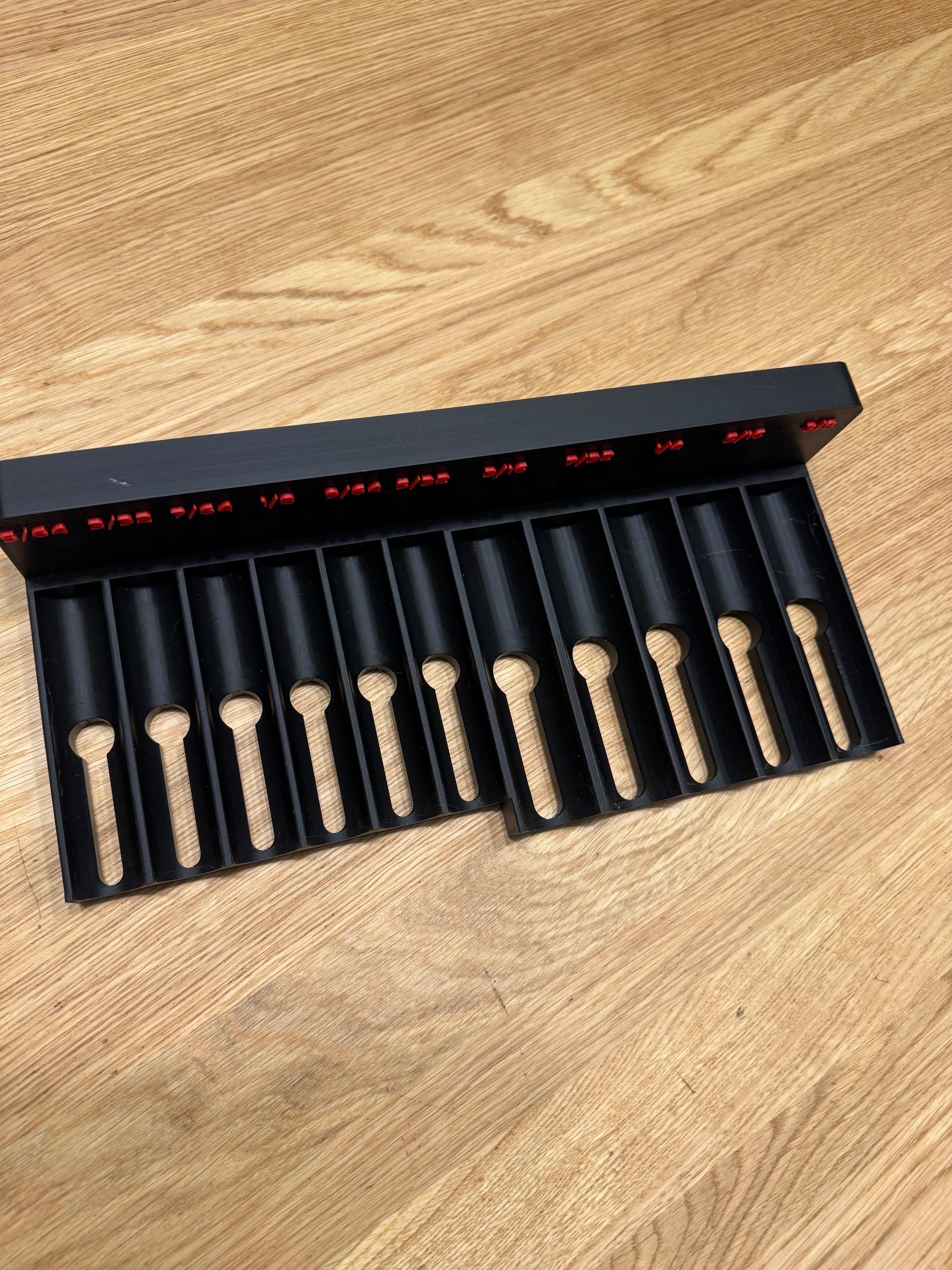 Icon SAE T-handle Magnetic Organizer - Etsy