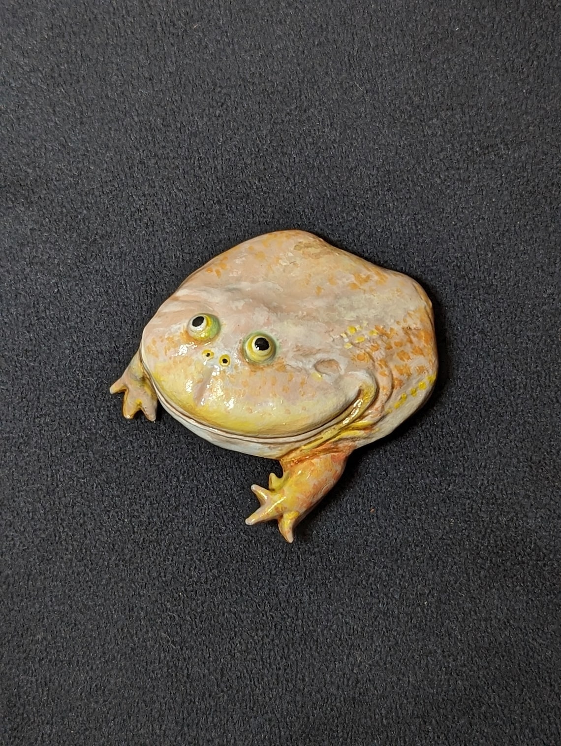 Realistic Budgett Frog Magnet it is Wednesday My Dudes Meme Realistic ...