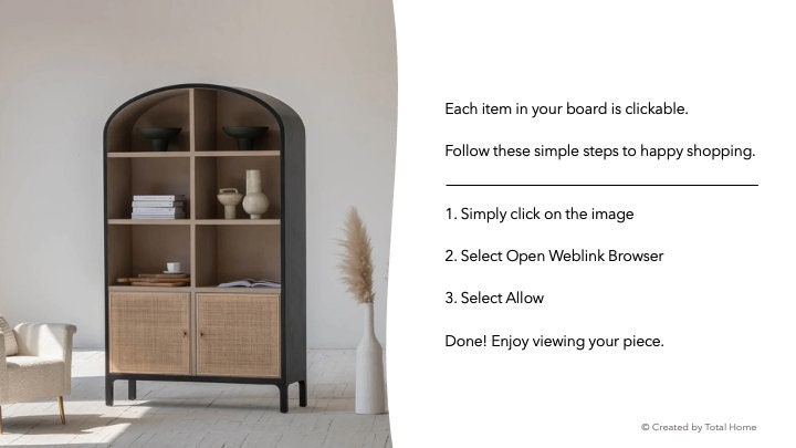 High-end Eclectic Living Room Mood Board, Rich Colour Scheme, Bold and ...