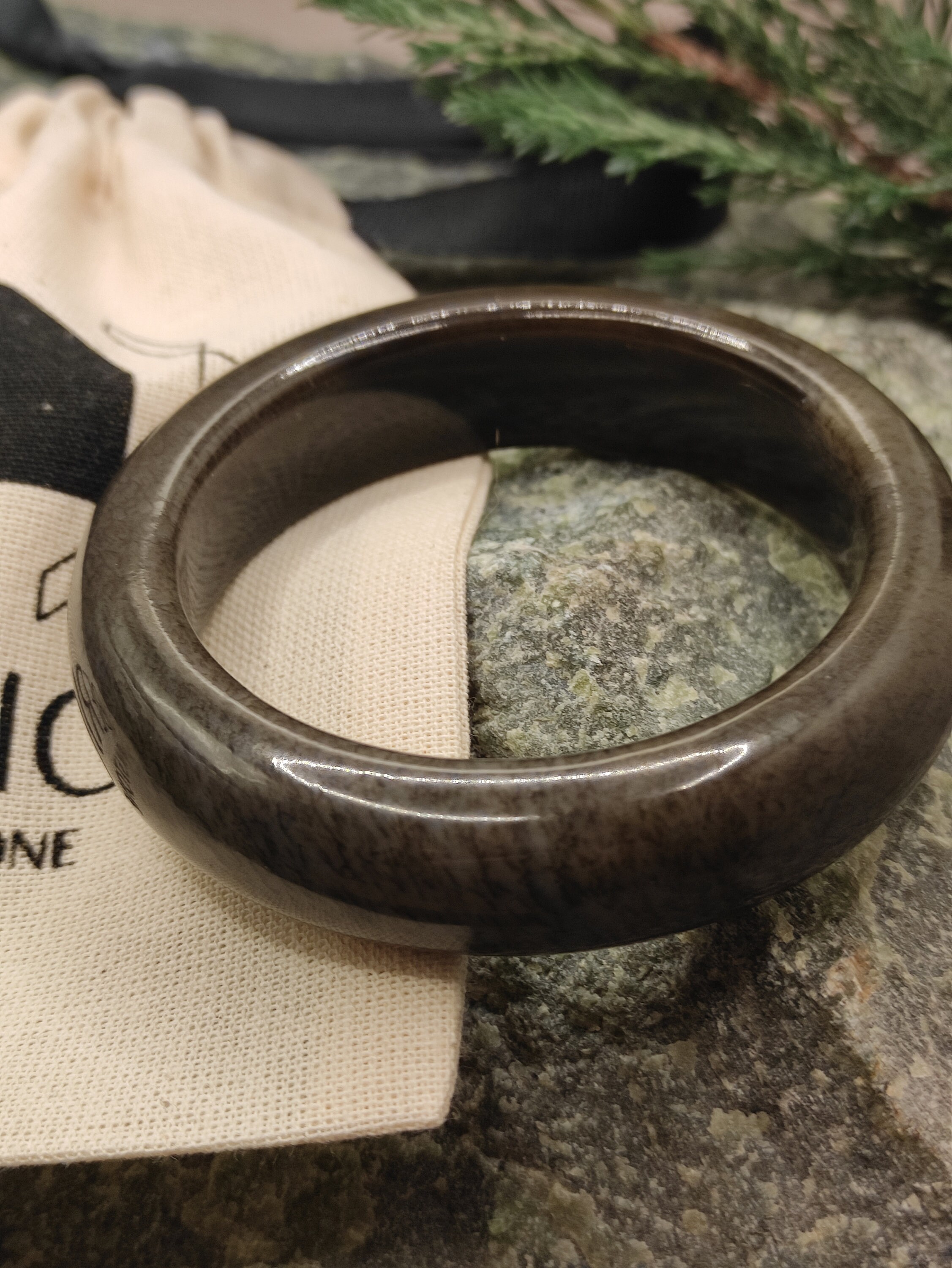 Jade Bangles, Jade Bracelet, Natural Jade, Handmade Jewelry, Solid Jade ...