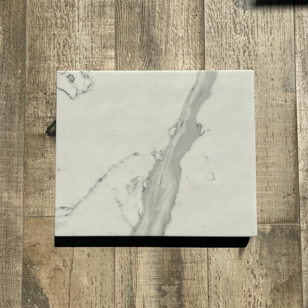 Natural Quartz Charcuterie Board: Luxury Cheese Board, Kitchen Decor - Etsy