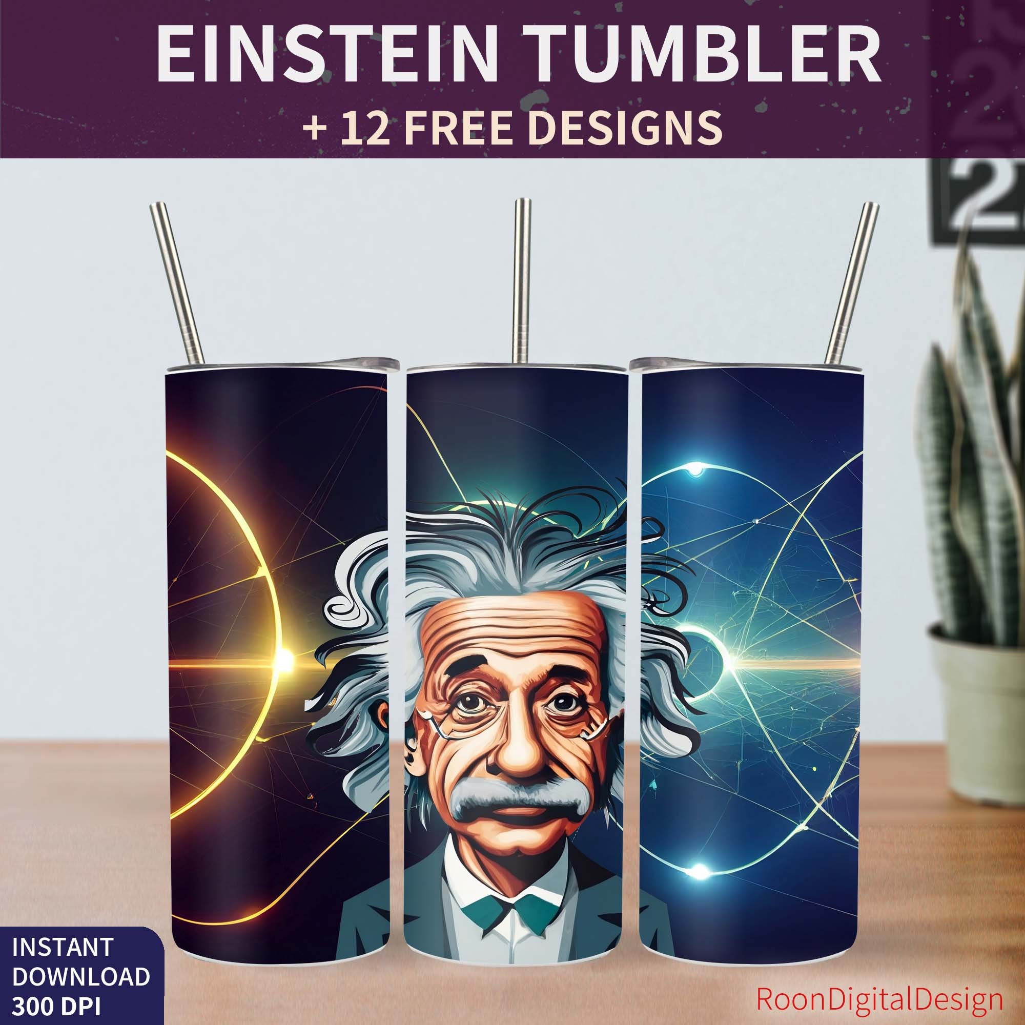 Alien Specimen Jar 20oz Skinny Tumbler Sublimation Design, Digital ...