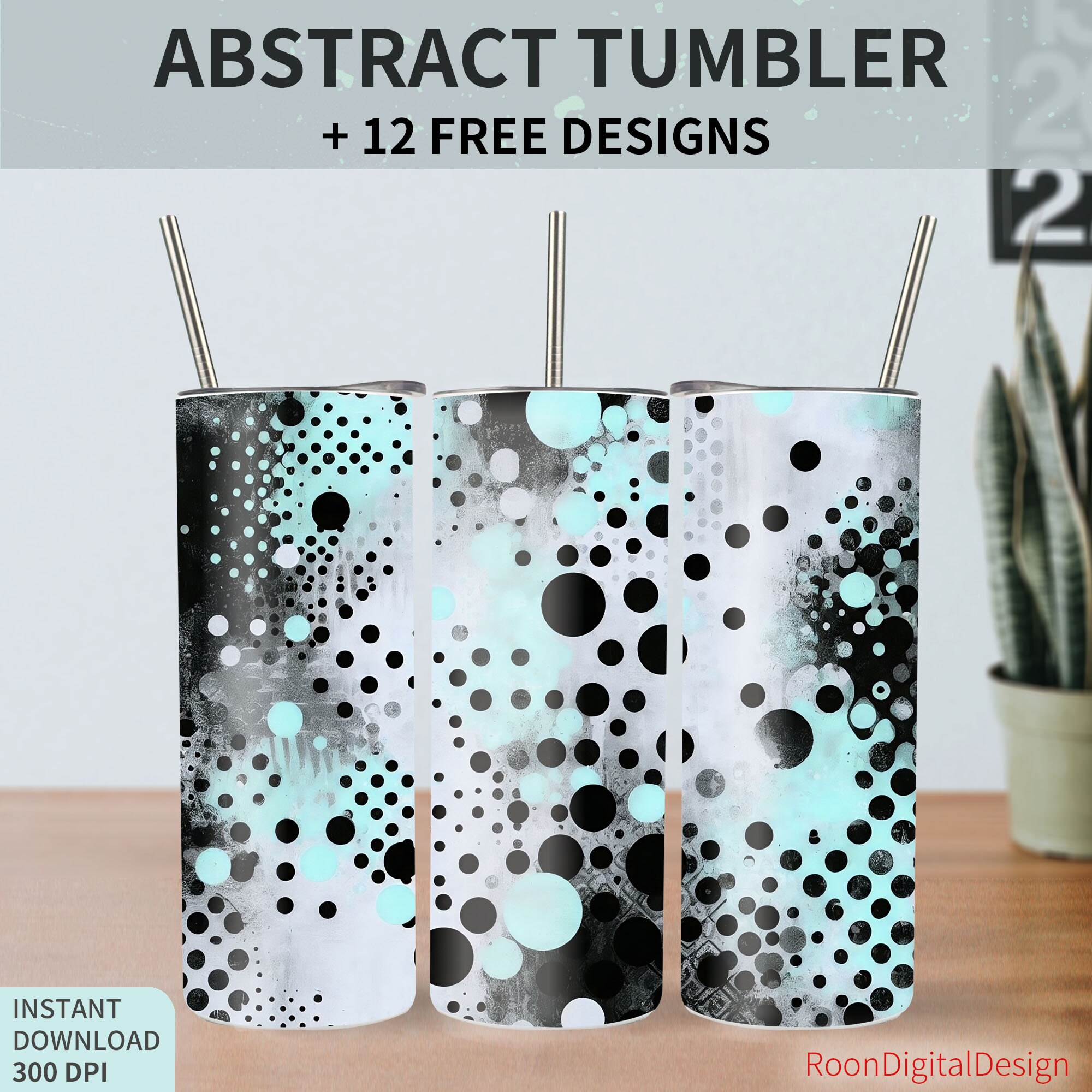 Silver Refrigerator 20oz Skinny Tumbler Sublimation Design, Freezer ...