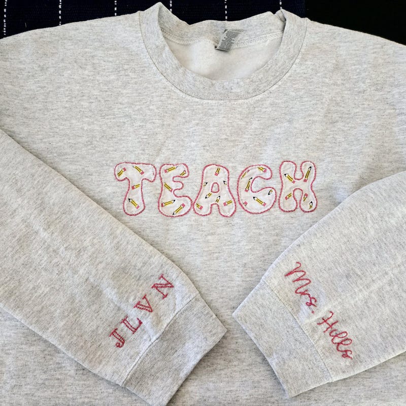 Reverse Embroidery - Etsy