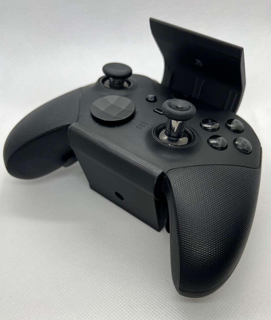 XBOX Elite Series 2 Controller Under Desk Mount - Etsy