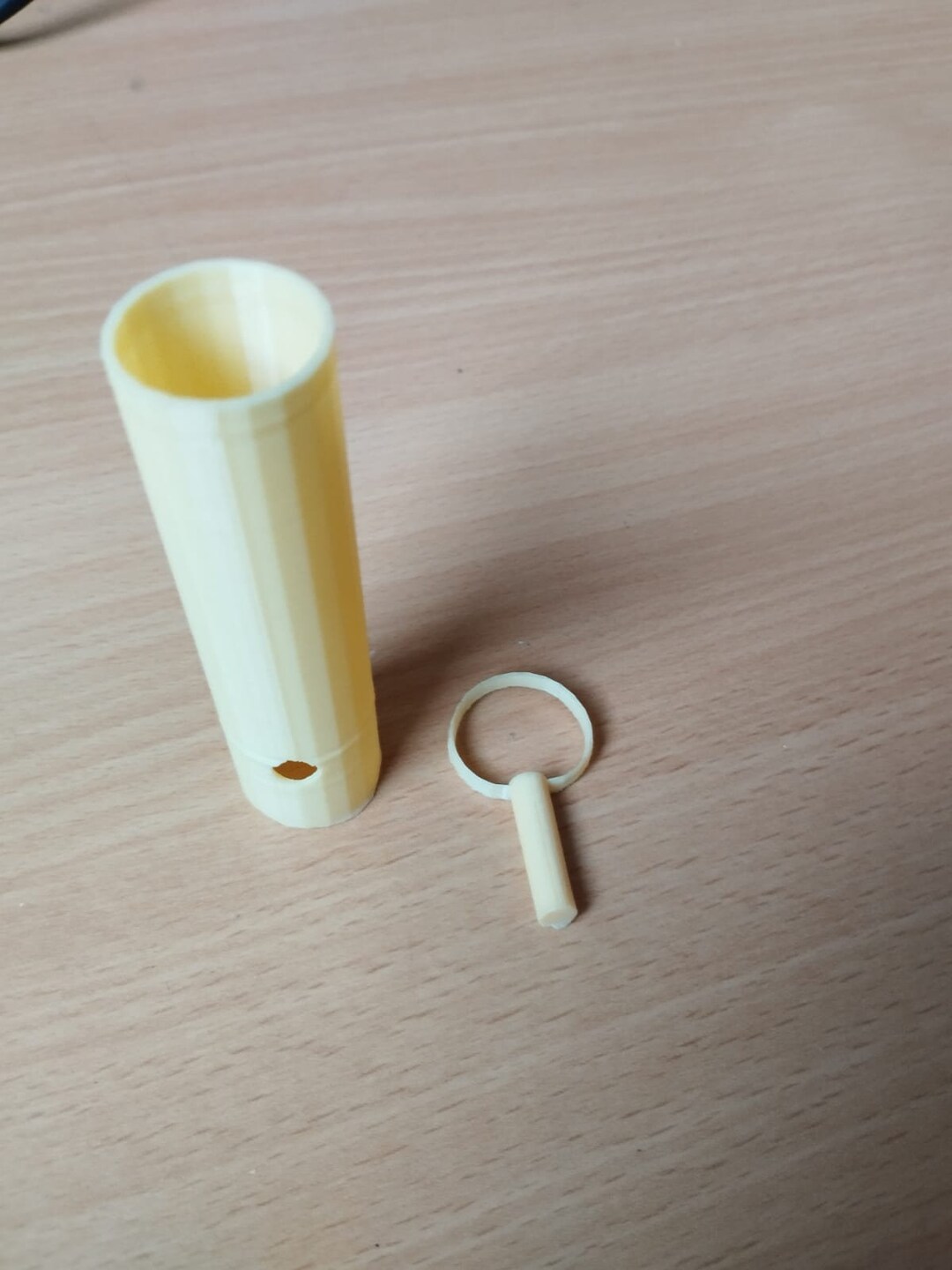 Coke & Mentos Geyser Tube - Etsy