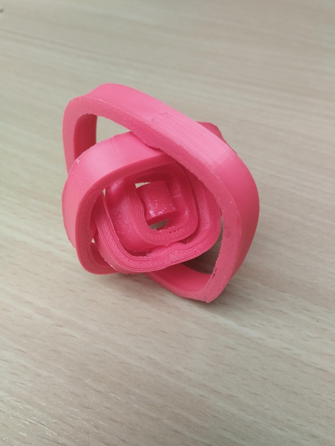 3D Printed Gyroscope to Teack Kids Some Physics - Etsy