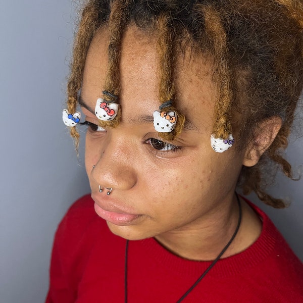 Loc Accessories - Etsy