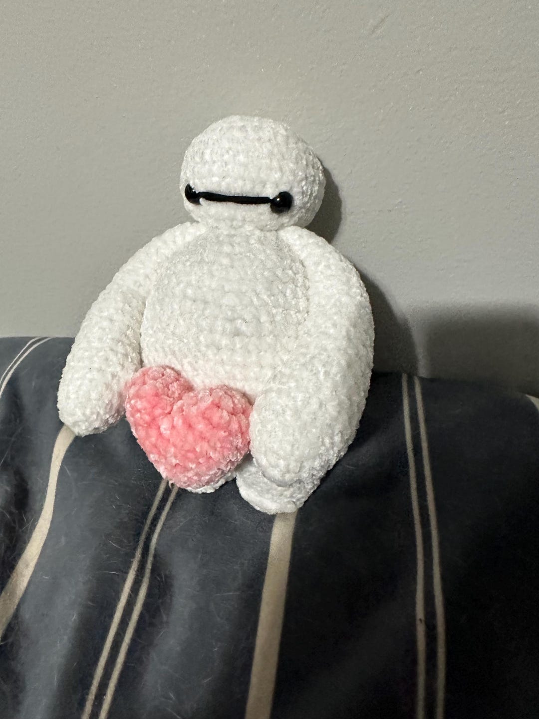 Baymax (7.5in) - Etsy