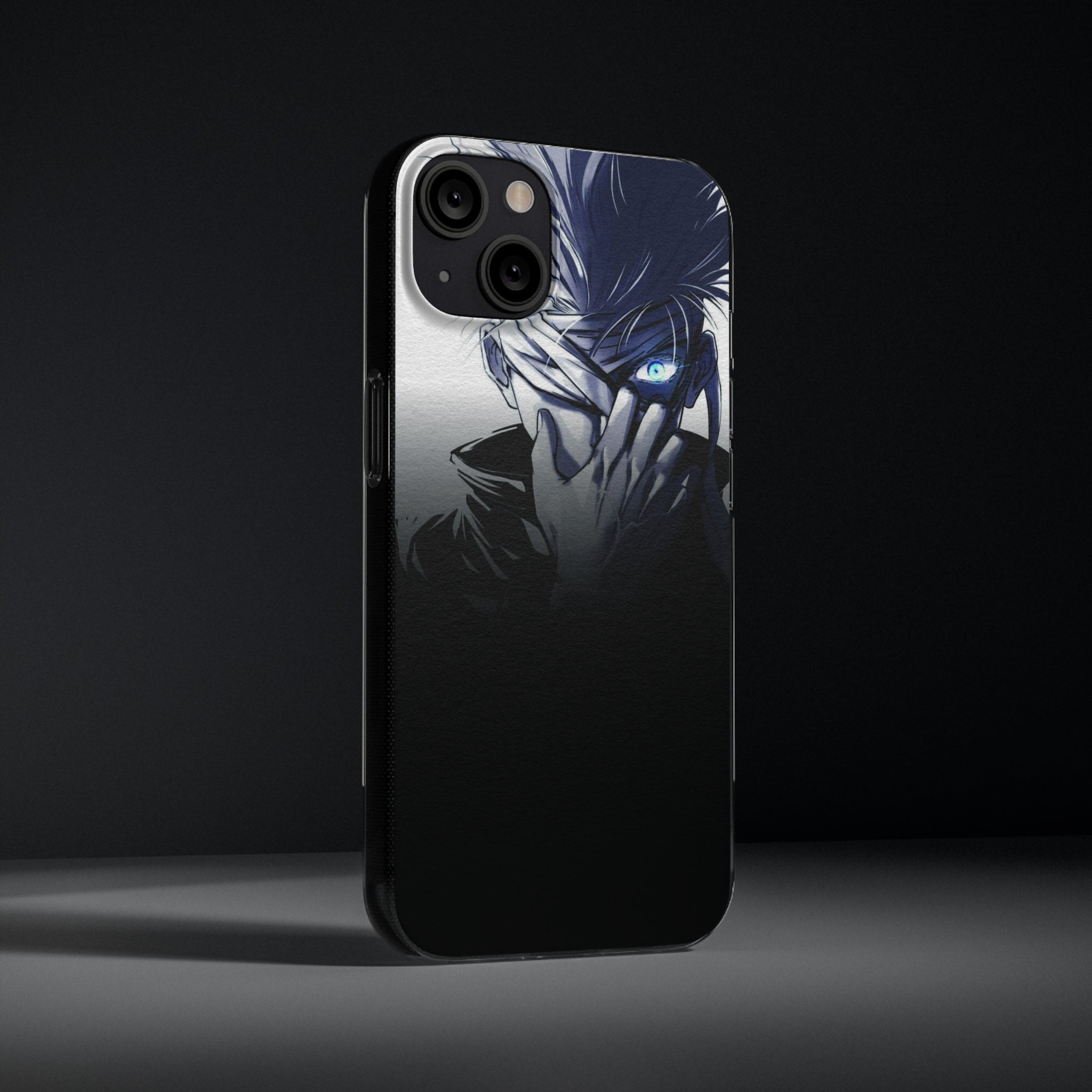 Jujutsu Kaisen iPhone Case, Jujutsu Kaisen, Anime iPhone Case, Anime ...