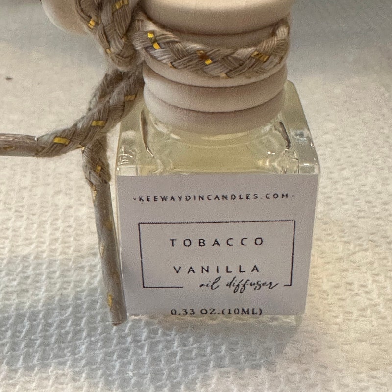 Beautiful Car Vent Diffuser - Etsy