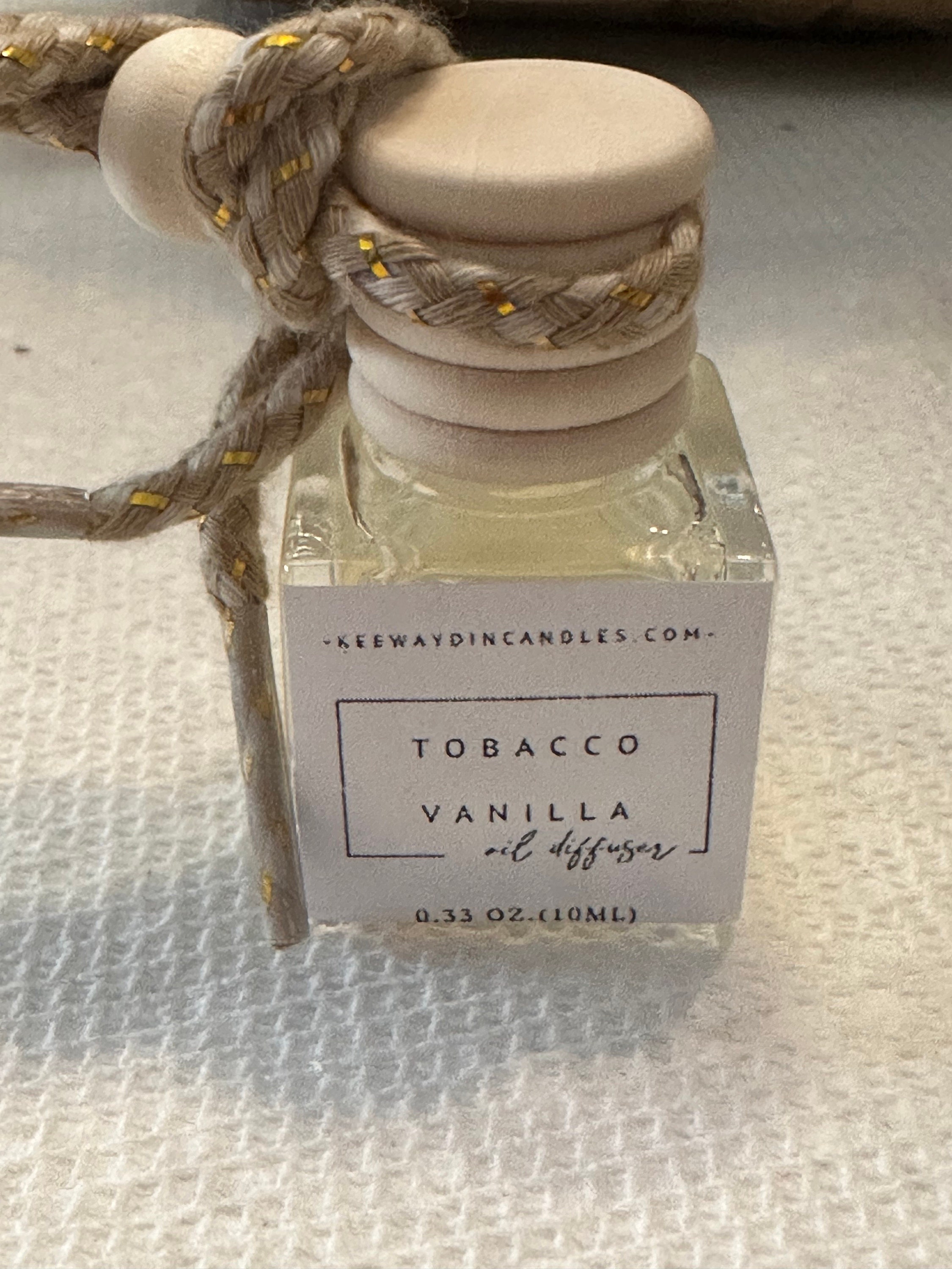 Tobacco Vanilla Viral Car Diffuser Air Freshener Beautiful Car Diffuser Air Freshener Cute Car ...