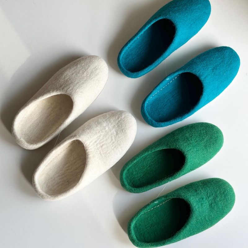 Mens Sailor Slippers - Etsy UK