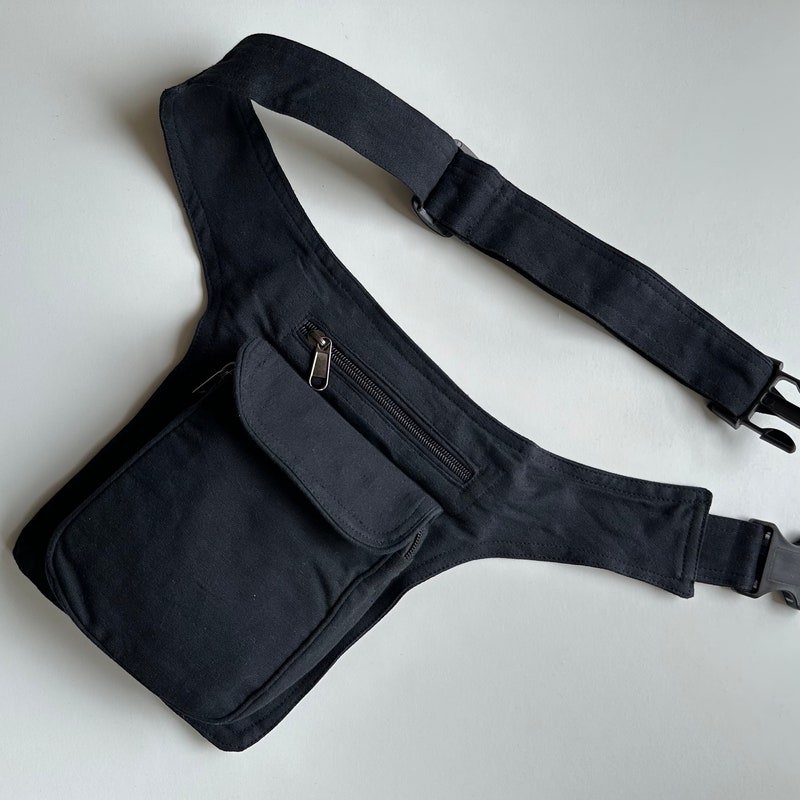 Hip Bag Fanny Pack - Etsy