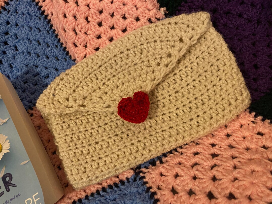 Love Note Book Sleeves - Etsy