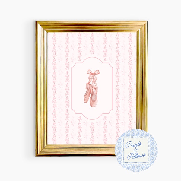 Ballet Decor - Etsy