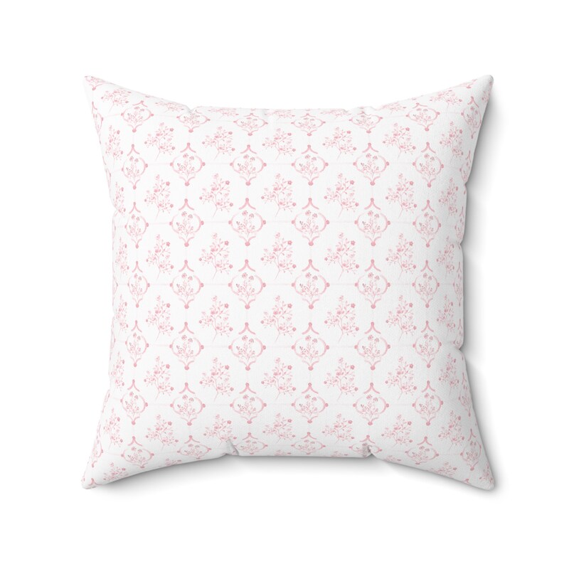Preppy Pillow - Etsy