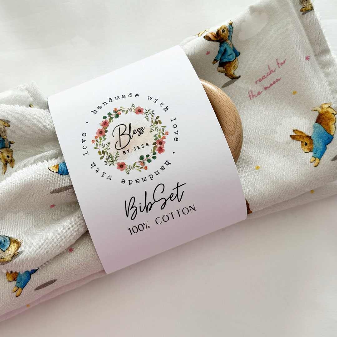 Peter Rabbit - Etsy