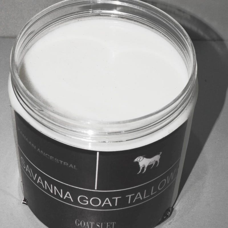 Coconut Oil and Tallow Soap - Etsy UK