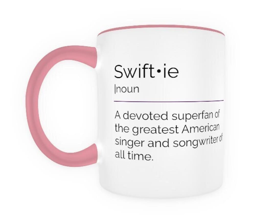 Taylor Swift Swiftie Cup Stocking Stuffer Swiftie Gift - Etsy